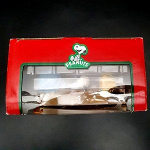 Peanuts | Toys | Peanuts Pageant Mini Figure Set With Play Stage ...